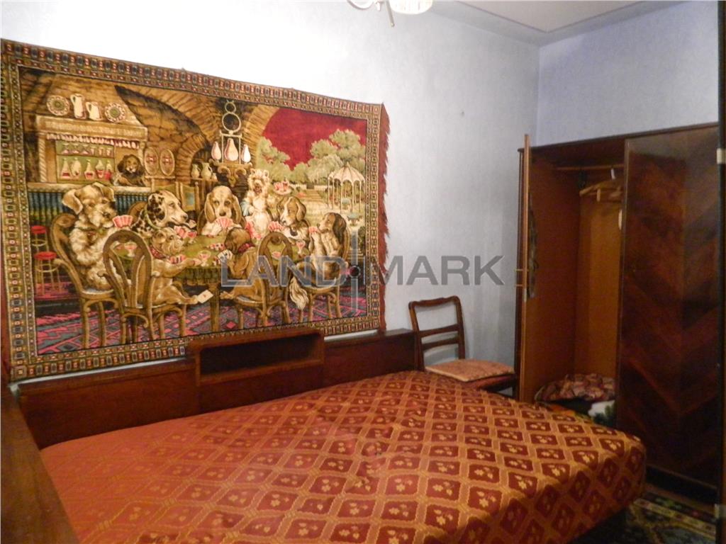 Apartament 2 camere, etaj 1, Sagului Piata Doina - Landmark Imobiliare ...