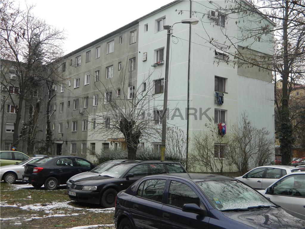 Apartament 2 camere, etaj 1, Sagului Piata Doina - Landmark Imobiliare ...